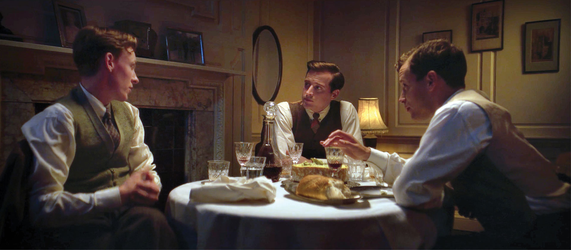 The Friendship of C.S. Lewis and J.R.R. Tolkien - Fellowship for ...