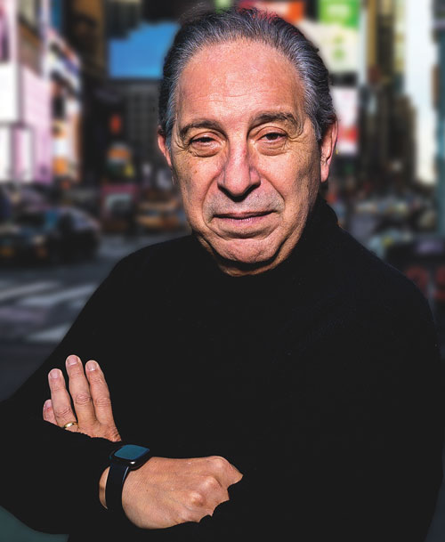 A Vision of Impacting Culture - Fellowship for Performing Arts