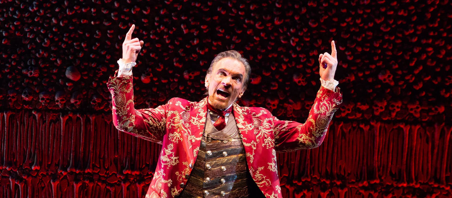 Journal - Fellowship for Performing Arts | Fellowship for Performing Arts