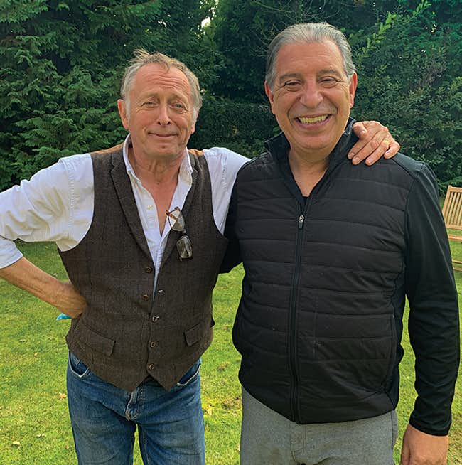 More Films in FPA’s Future - Fellowship for Performing Arts