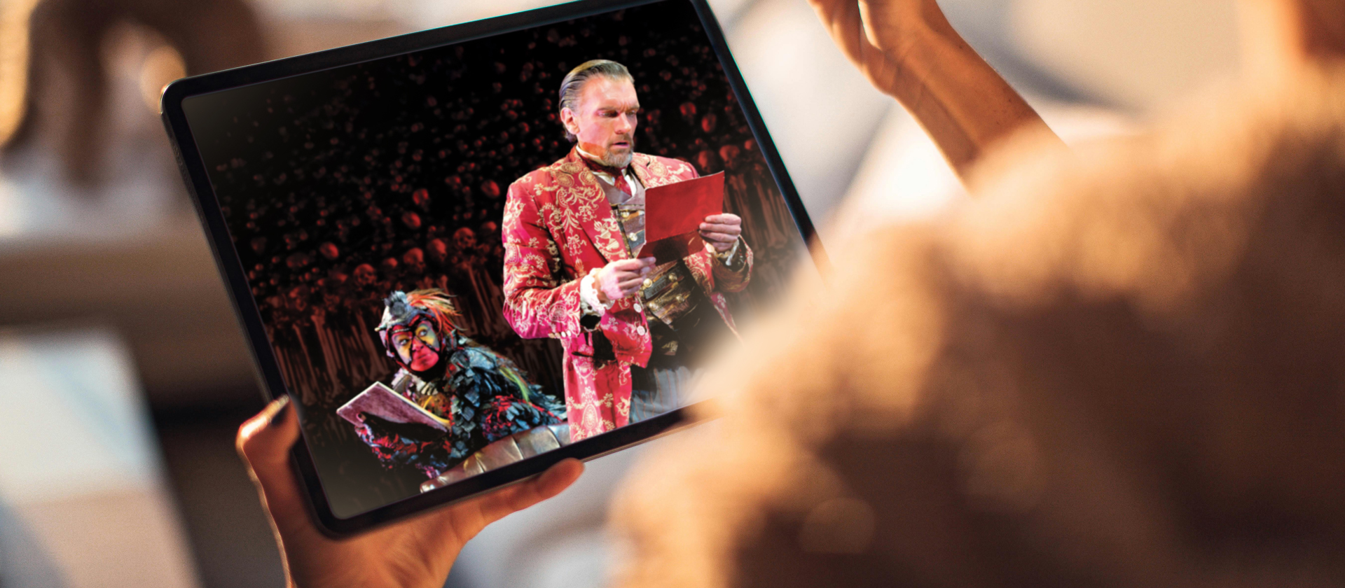 How Screwtape Still Speaks to a Distracted, Digital Generation ...