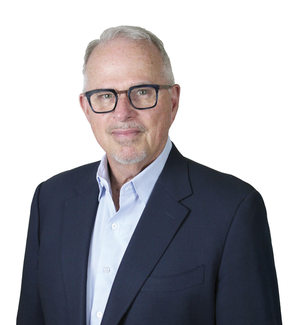 Meet Michael Tarwater, FPA’s New Managing Director - Fellowship for ...