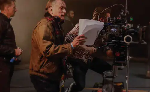 More C.S. Lewis Films? Yes, Please! - Fellowship for Performing Arts