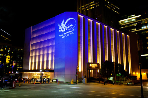 tulsa