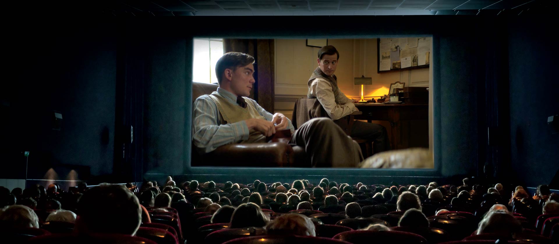 The Friendship of C.S. Lewis and J.R.R. Tolkien - Fellowship for ...